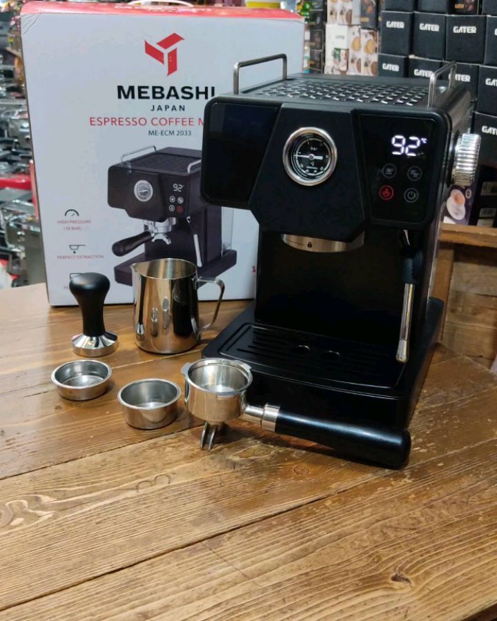 اسپرسوساز | اهوازکالا