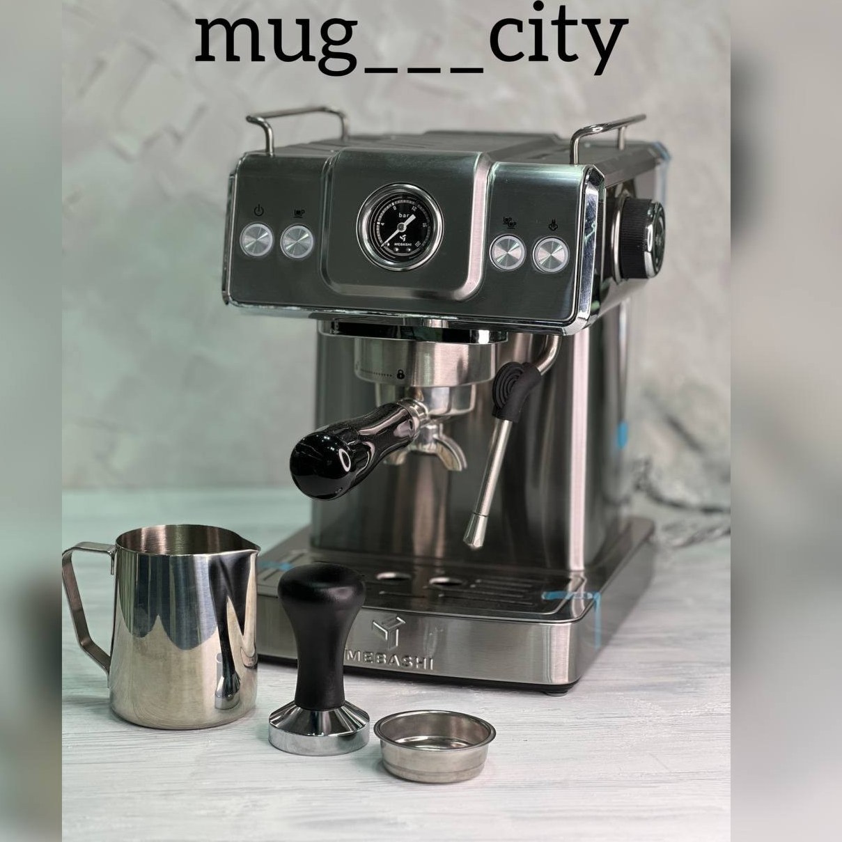 اسپرسوساز | اهوازکالا