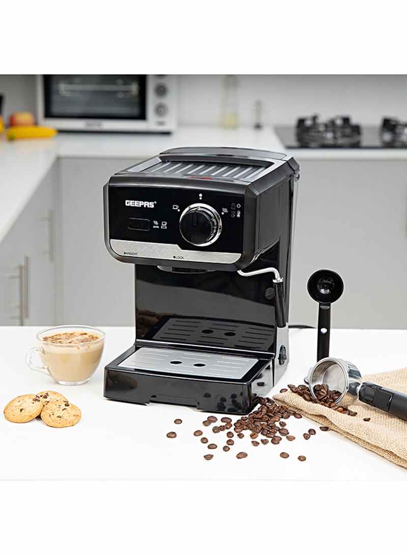 اسپرسوساز | اهوازکالا