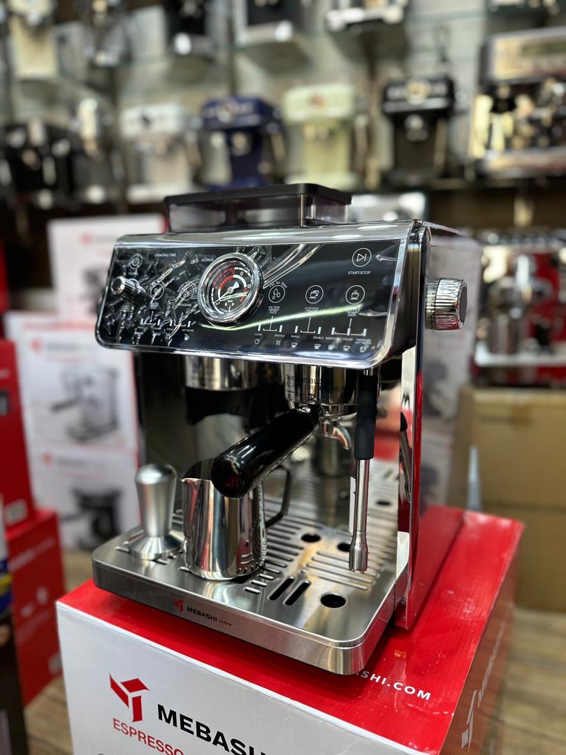 اسپرسوساز مباشی مدل ME-CCM2056 | اهوازکالا